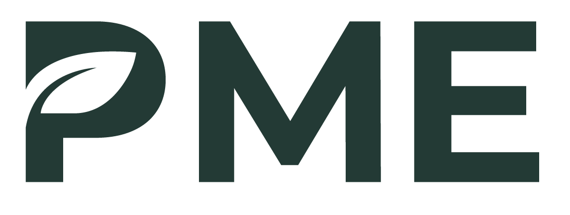 Landskabspleje af grønne arealer med speciallavede maskiner